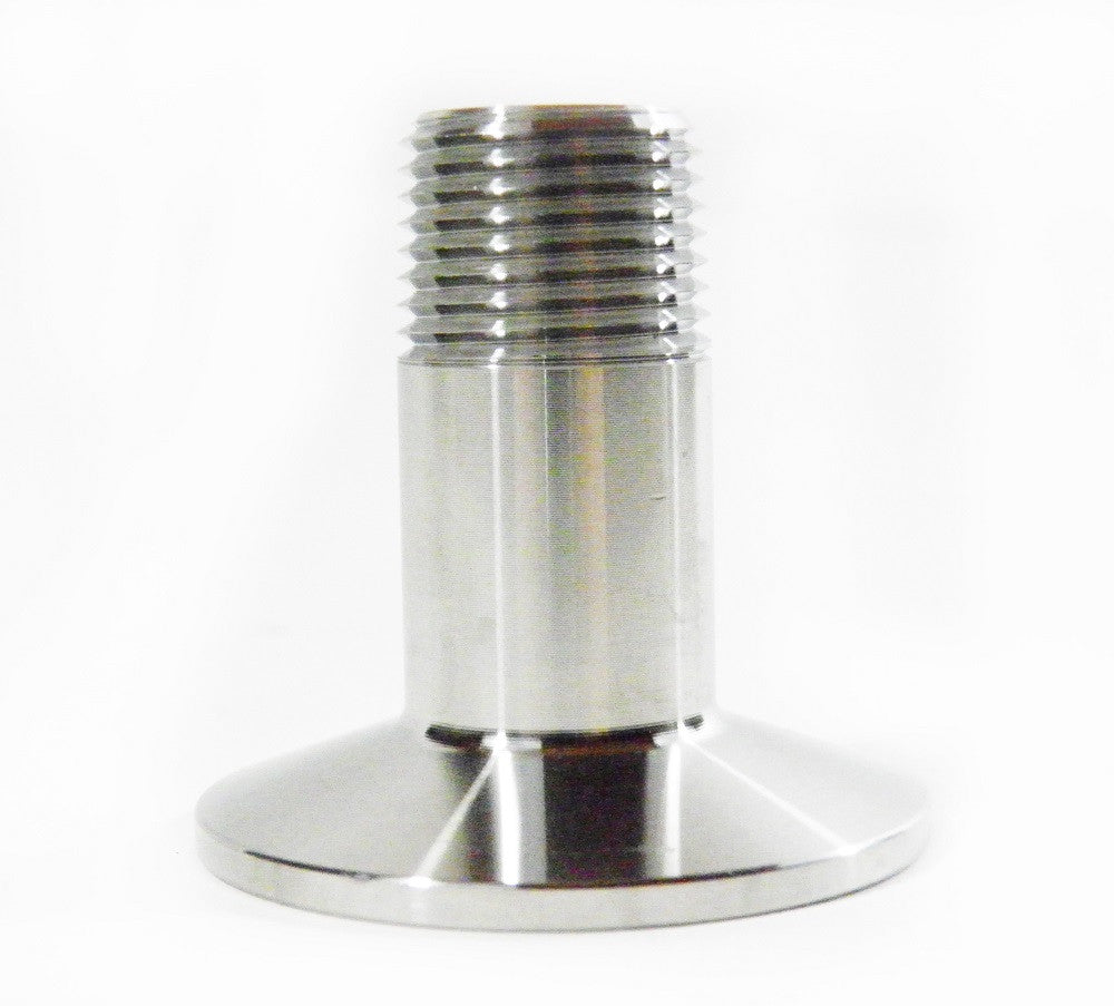 Tri Clamp to Male NPT Fittings – TriClamp.co