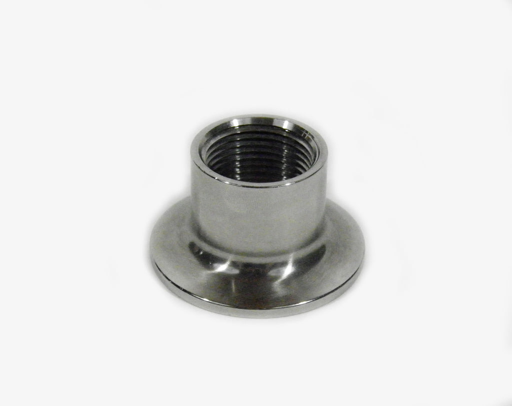 Tri Clamp to Female NPT Fittings – TriClamp.co