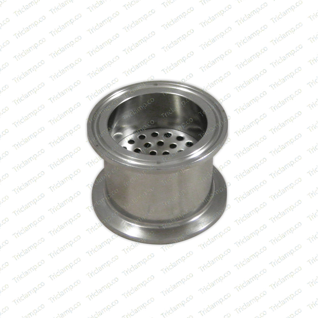 2" Filter Plate – TriClamp.co