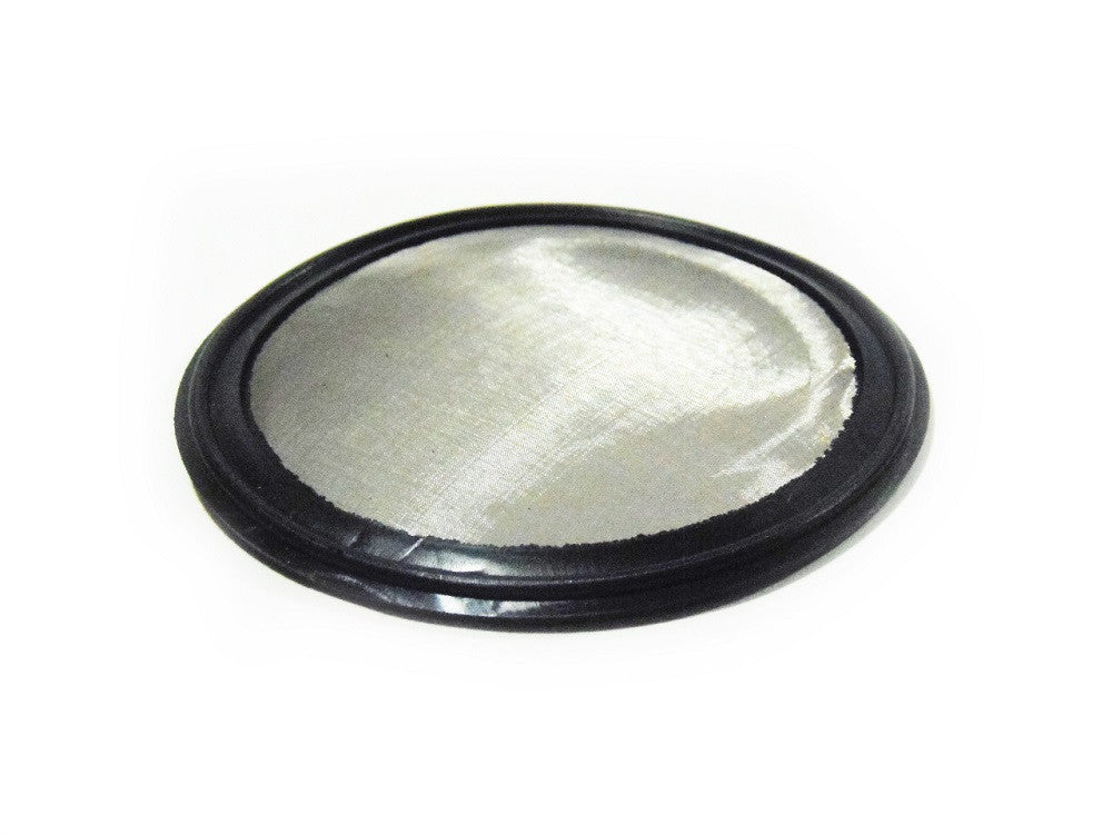 Viton Tri Clamp Screen Gasket (150 mesh) - TriClamp.co