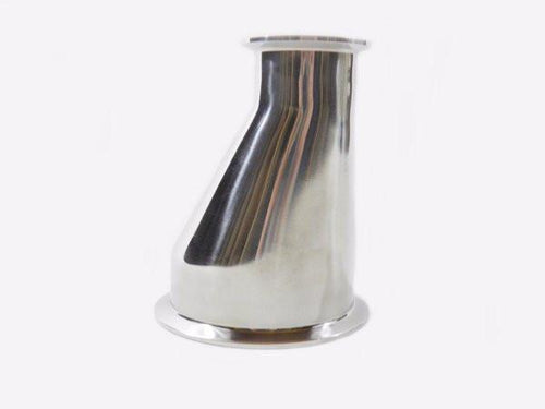 Tri Clover Sanitary, Stainless Tri Clamp Fittings – TriClamp.co