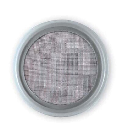 1.5" PTFE 100 Mesh Screen Tri Clamp Gasket – TriClamp.co
