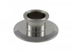 End Cap Reducer | Tri Clamp 4" x 2" – TriClamp.co